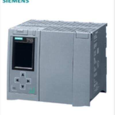 6ES7517-3FP00-0AB0中央模块带 RAM 3MByte 用于程序和 8MByte