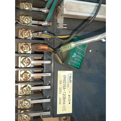 台湾贺电NHD绿色凸头按钮开关NPB22-E10G