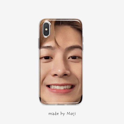 硅胶手机壳iPhone王嘉尔11promax