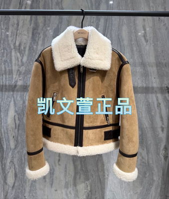 MBD4COT002-3699现货上新2024专柜正品外套