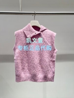 2J4E203-1799现货上新2025冬款3-2专柜正品针织衫