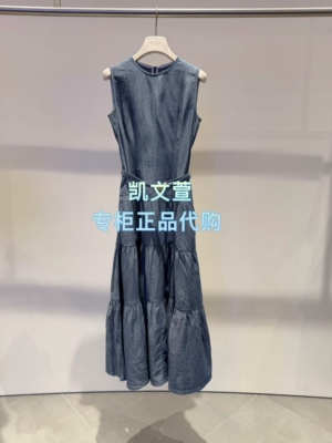 2K2OR12-2199现货上新2026夏款2-2专柜正品连衣裙