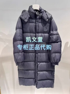 2J4K312-4399现货上新2025冬款2-2专柜正品羽绒服