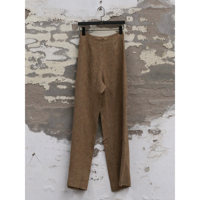 Cortana 26春夏 电气石裤 西班牙