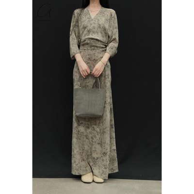 预 Cortana SALMA 连衣裙