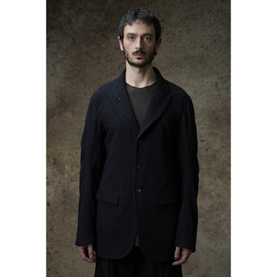 DEVOA 25秋冬 夹克 男 外套休闲西装