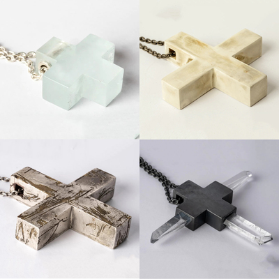 法国项链PARTSOFFOUR