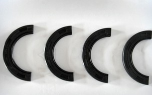 SKF油封密封件TSN528G 526A 524 522 520 519 518 517S 516C 515L