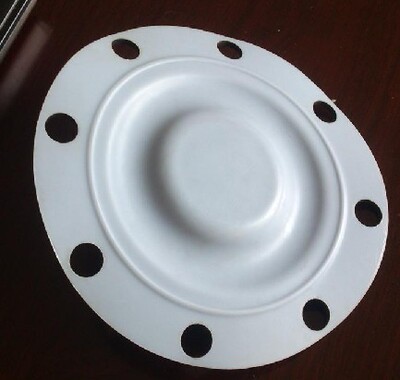 进口格兰富安度实膜片ALLDOS隔膜计量泵DMX226(2.4-2X765L/h)膜片