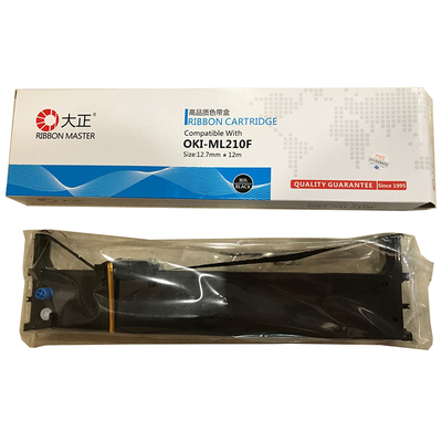 大正适用OKI210F OKI230F色带架含芯 OKI210F OKI270 ML270色带框