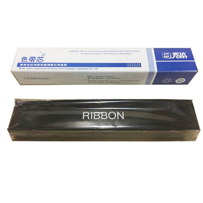原装实达BP630K色带BP-610KII 650KIII 670K 750KII 760KII色带芯