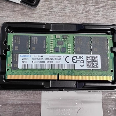 适配铭凡Venus NPB5 NPB6 NPB7 32G 16G DDR5 5600迷你台式机内存