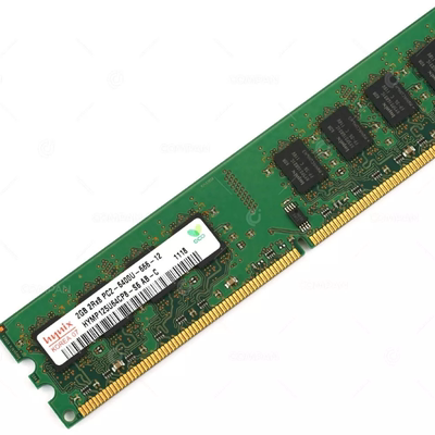 适配联想扬天A6900R M6800N A8800V A8000V A6000V 2G台式机内存