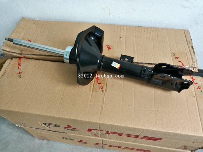 三菱 欧蓝德EX 劲界 劲炫前避震 前减震 避震机 减震机 减震器