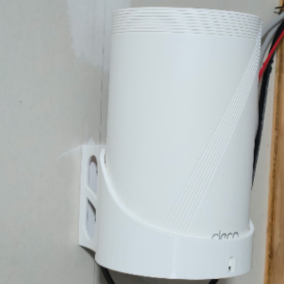 TPLINK X80 BE65 BE63 XE75 pro X55 XE5300 AX6000壁挂支架挂架