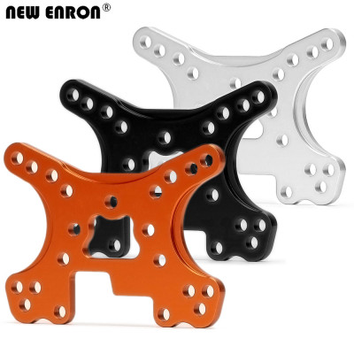 HPI WR8 3.0 Flux Rally Ken Block 铝合金前后通用油压板 107887