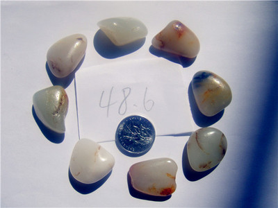 原石手链新疆和田玉籽料