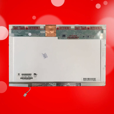 极美LTN141W1-L05 14.1寸液晶屏显示屏用于SANSUI山水A37多媒体播放器