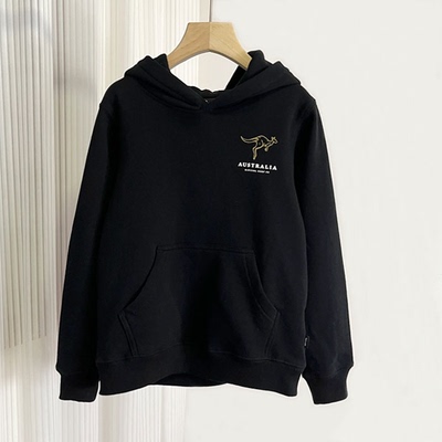 651外贸男女童长袖卫衣秋冬加绒上衣90-170cm