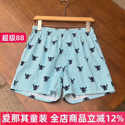 男款短裤夏季薄款棉布休闲裤