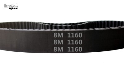 黑色橡胶夹玻纤材质Libose