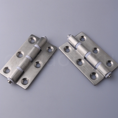 不锈钢304柜门铰链CL3230