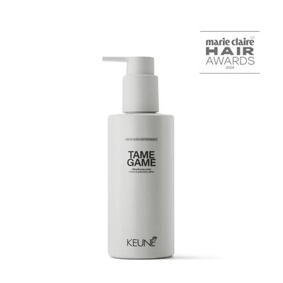 keune多效造型护发乳扶平毛躁