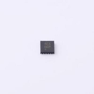 MAX20077ATCB/VY+ DC-DC电源芯片 MAX20077ATCB/VY+ TDFN-12-EP(3