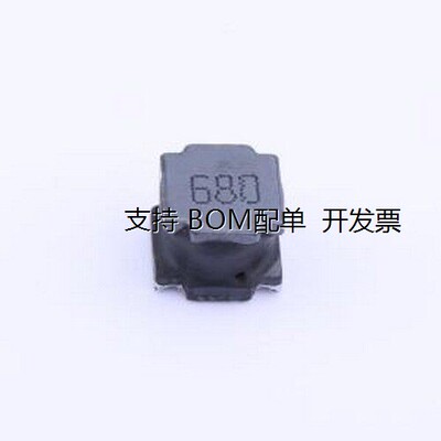 YNR8065-M功率电感uH±