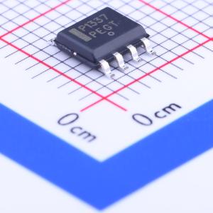 NCP1337DR2G AC-DC控制器和稳压器 NCP1337DR2G 原装现货