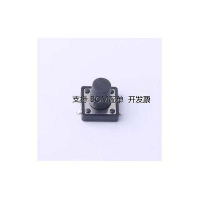 GT-TC149A-H120-L1轻触