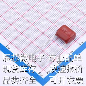 CFBGA224KE0324 薄膜电容 220nF ±10% 原装现货