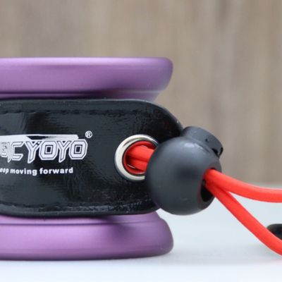 悠悠球配件 鬼手悠悠 MAGICYOYO 溜溜球 腰挂 yoyo球专用