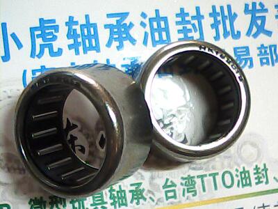 HK15201215*20*12滚针轴承