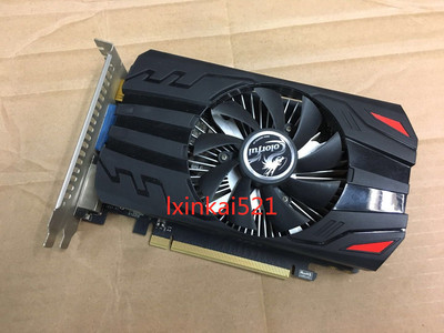 电脑台式机hdmi游戏显卡