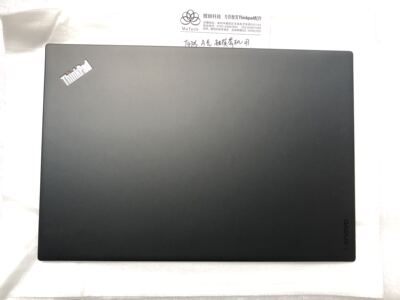 Thinkpad联想t460s触摸屏外壳