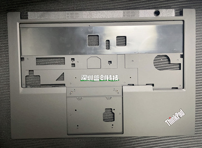 Thinkpad T490 T495 P43S T14  C壳 掌托 外壳
