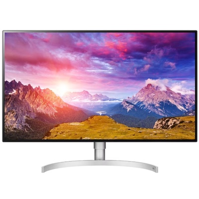 LG32UL9504k雷电3p3电脑显示器