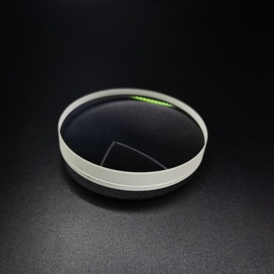 开信kson折射天文望远镜高品质消色差物镜高清增透绿膜DIY玻璃