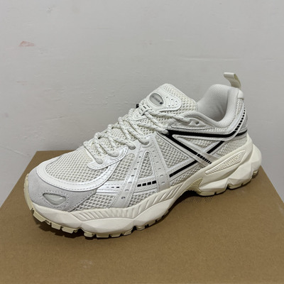 安踏正品冠军休闲跑鞋运动老爹鞋