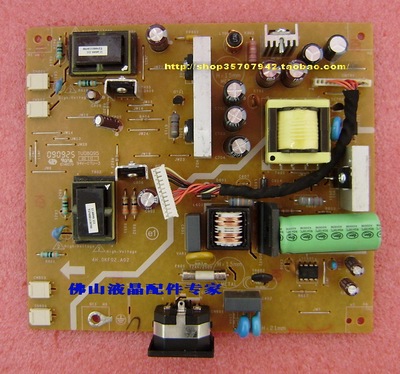 飞利浦220X1SW电源板4H.0KF02.A0