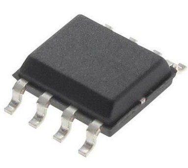 LM2903DR2G 2903 ON 贴片8脚 质量保证 全新原装