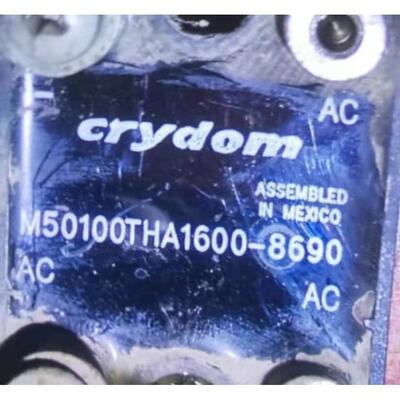 固态继电器M50100THA1600-8690 M50100TB1600-8699 CK158 9Y9412
