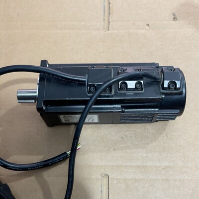 伺服电机：ECM-E2M-C10604SSO 0.4K议价及维修！