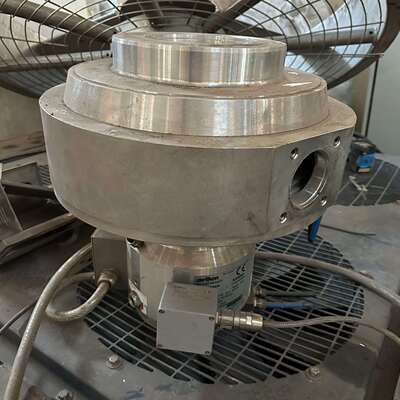 莱宝分子泵，真空泵，型号S3500N议价及维修！