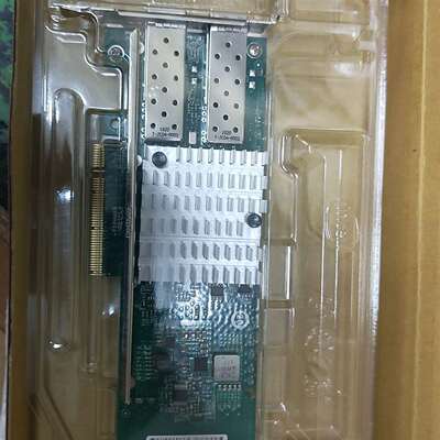全新英特尔82599es  intel xd 520议价及维修！