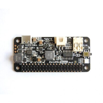 树莓派开发板扩展板POWER