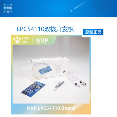 other/其他LPC5410双核开发