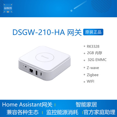 东胜物联DSGDSGW-210-HAS
