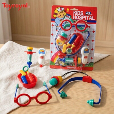 医疗箱玩具套装皇室玩具